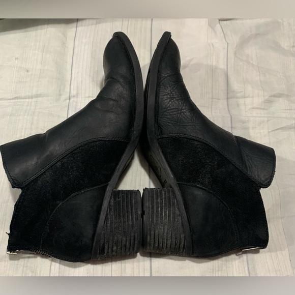 Born | Shoes | Born Booties | Poshmark